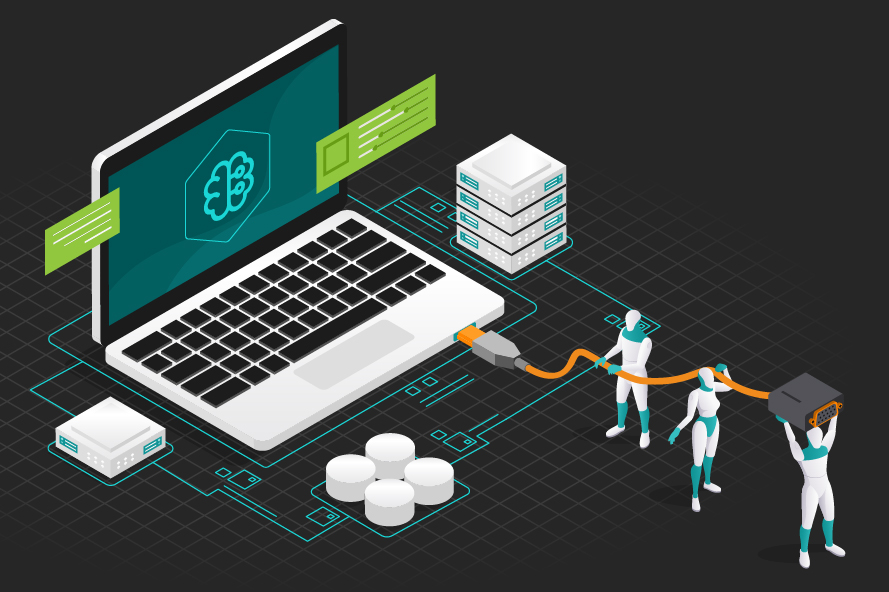 How to Create AI-Driven Custom Connectors How to Create AI-Driven Custom Connectors